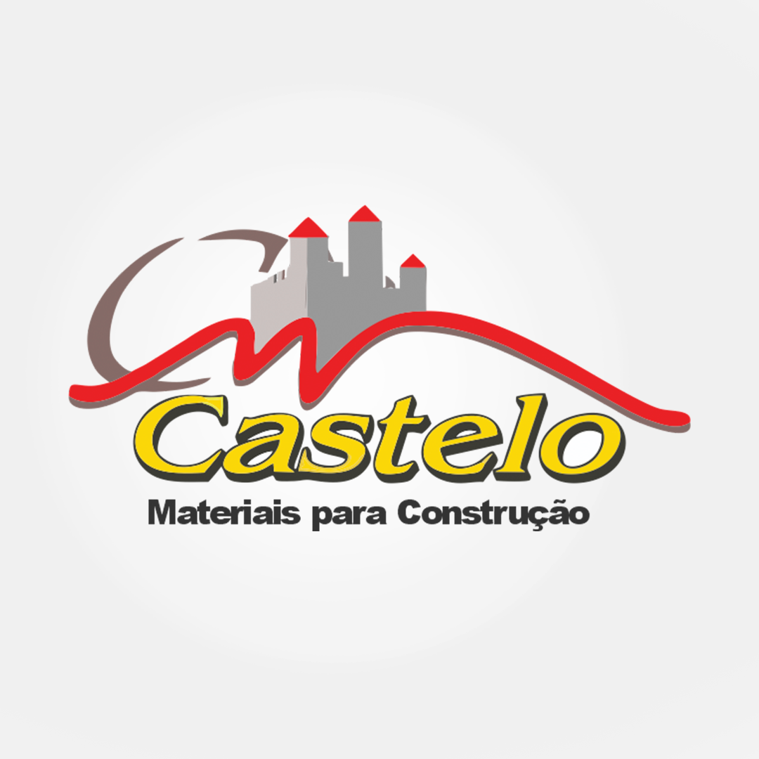 Castelo Materiais Para Construcao